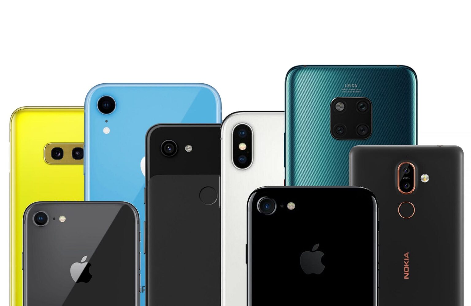 Refurbished Phones in Bulk – Save on Certified Wholesale Devices