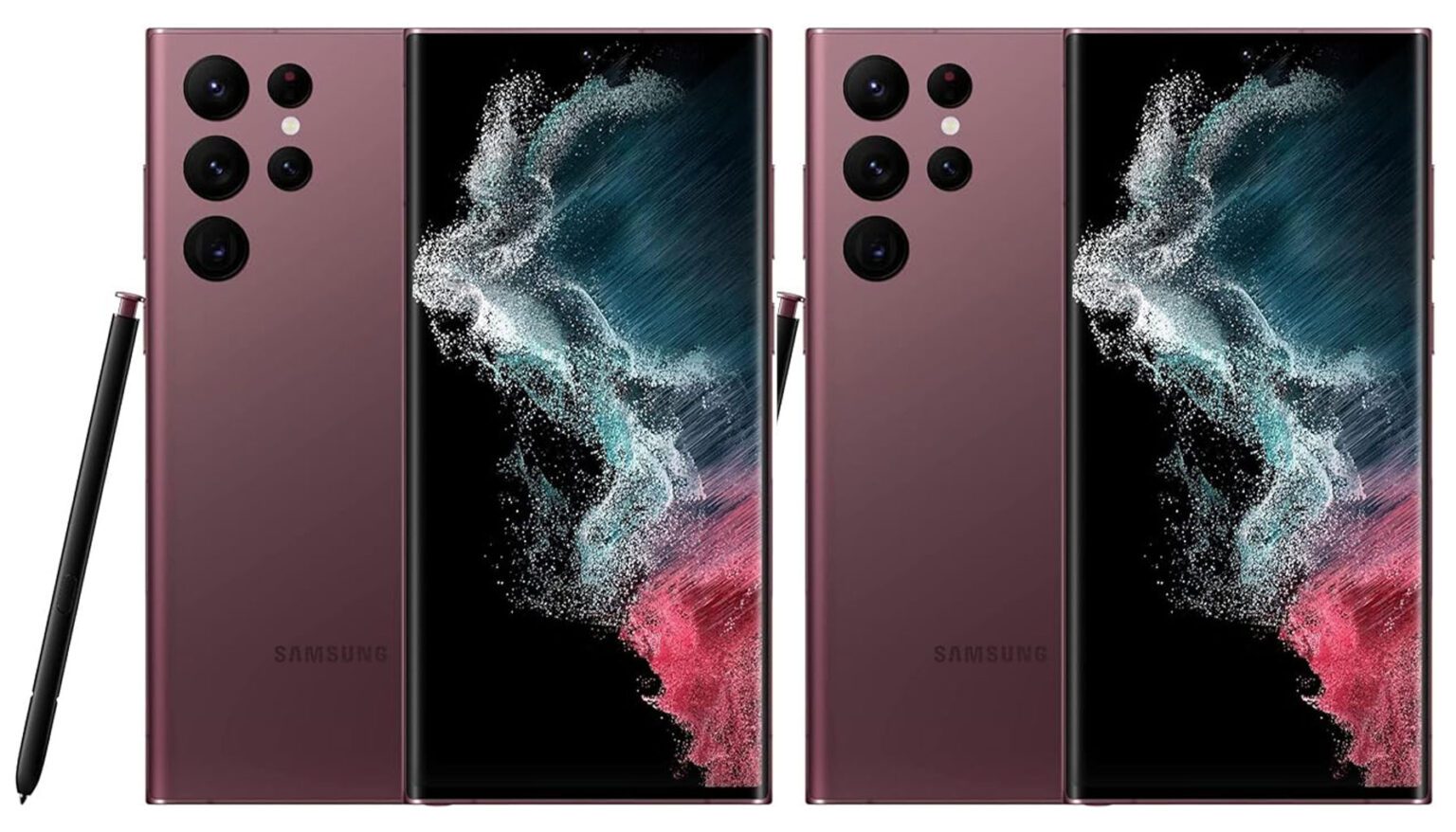 Buying Refurbished or Used Samsung Galaxy S22 Ultra - Nobility Wireless