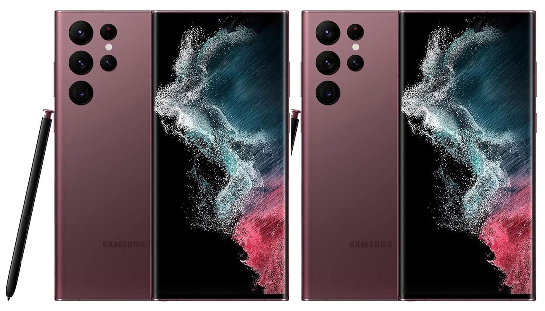 Refurbished Samsung S22 Ultra: Bulk Deals & Wholesale Pricing (2025 Guide)