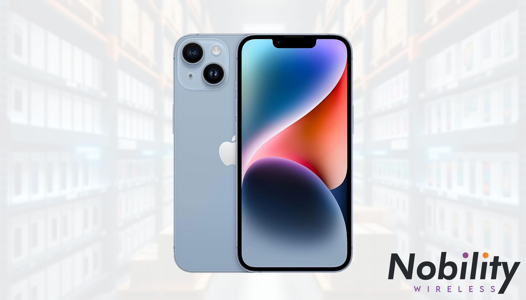 iPhone 14 Wholesale – Bulk Deals on Unlocked Smartphones